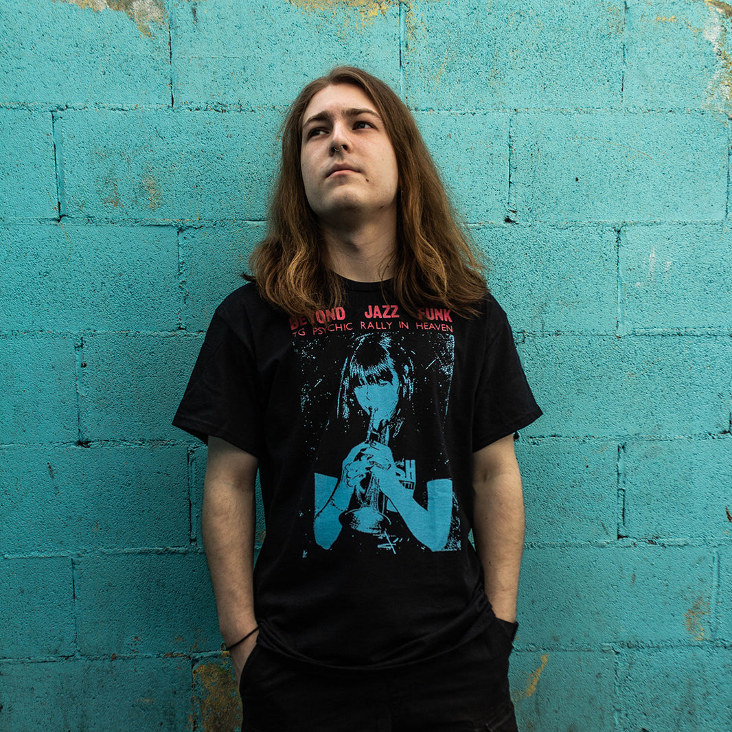 Underground T-Shirts and Accessories – The Basement Merch Shop