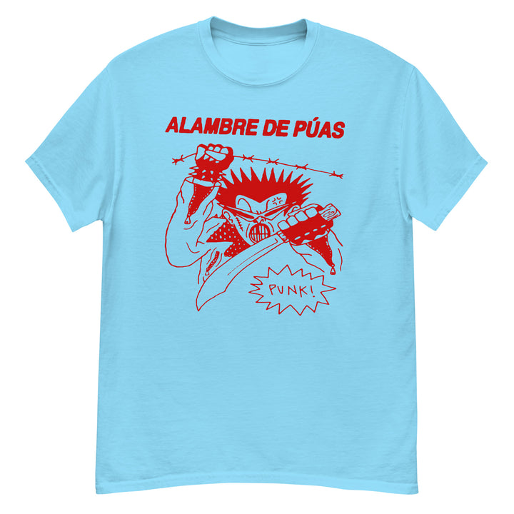 The Basement Merch Shop