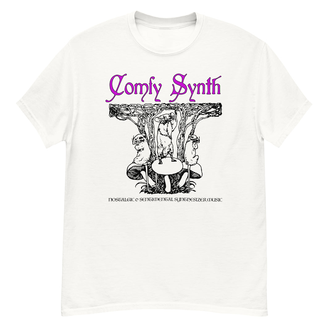 Independent & Underground T-Shirts – Page 3 – The Basement Merch Shop